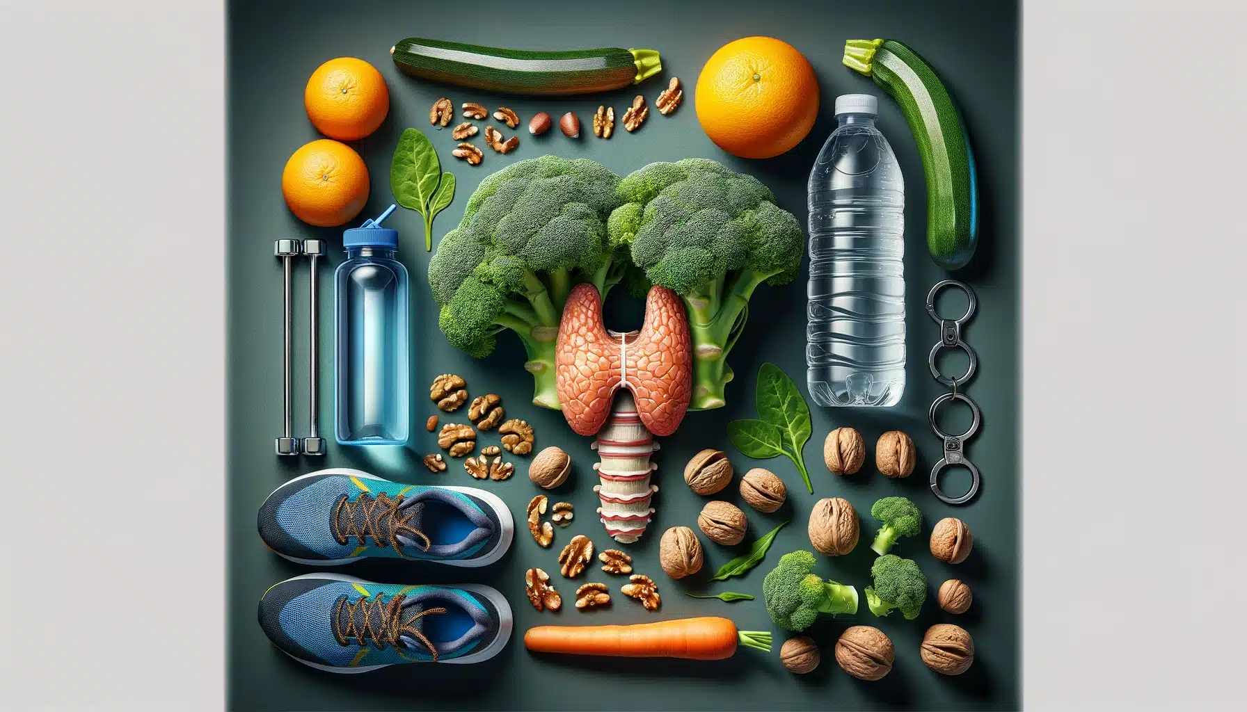 26 Easy Lifestyle Changes That Optimize Thyroid Gland Function