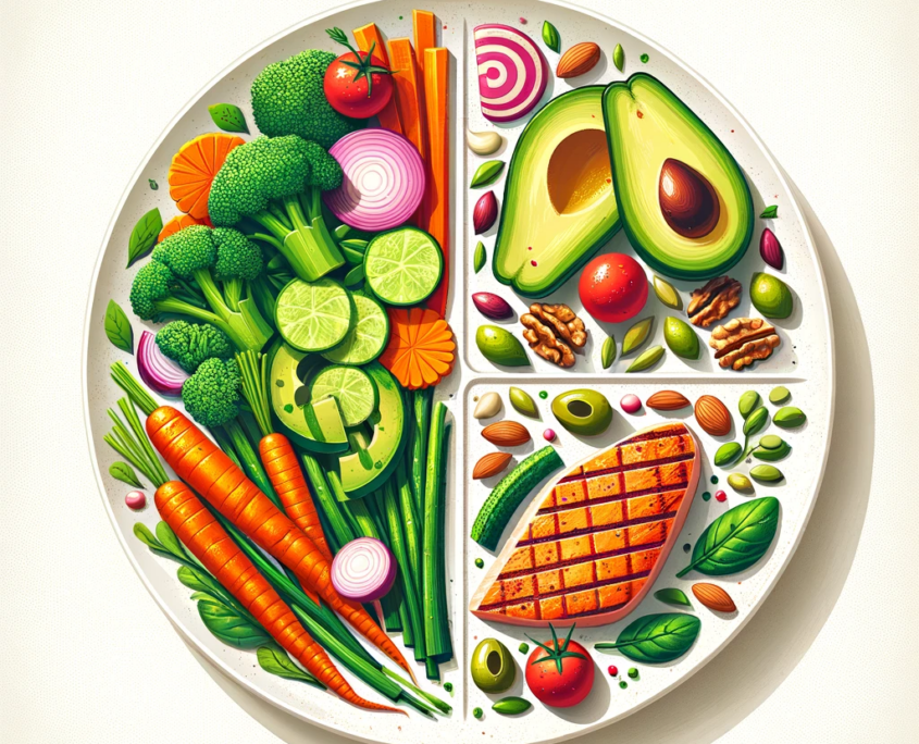 Hormone Health | Jonathan Bailor