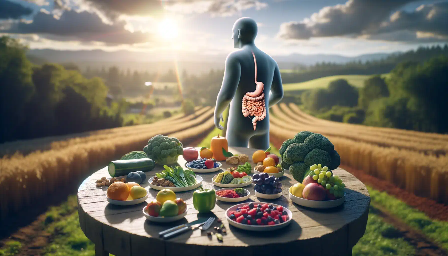 Colon Health: 24 Tips to Reduce the Risk of Colon Issues